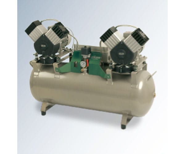 The Ultimate Guide To Choosing The Right Dental Air Compressor