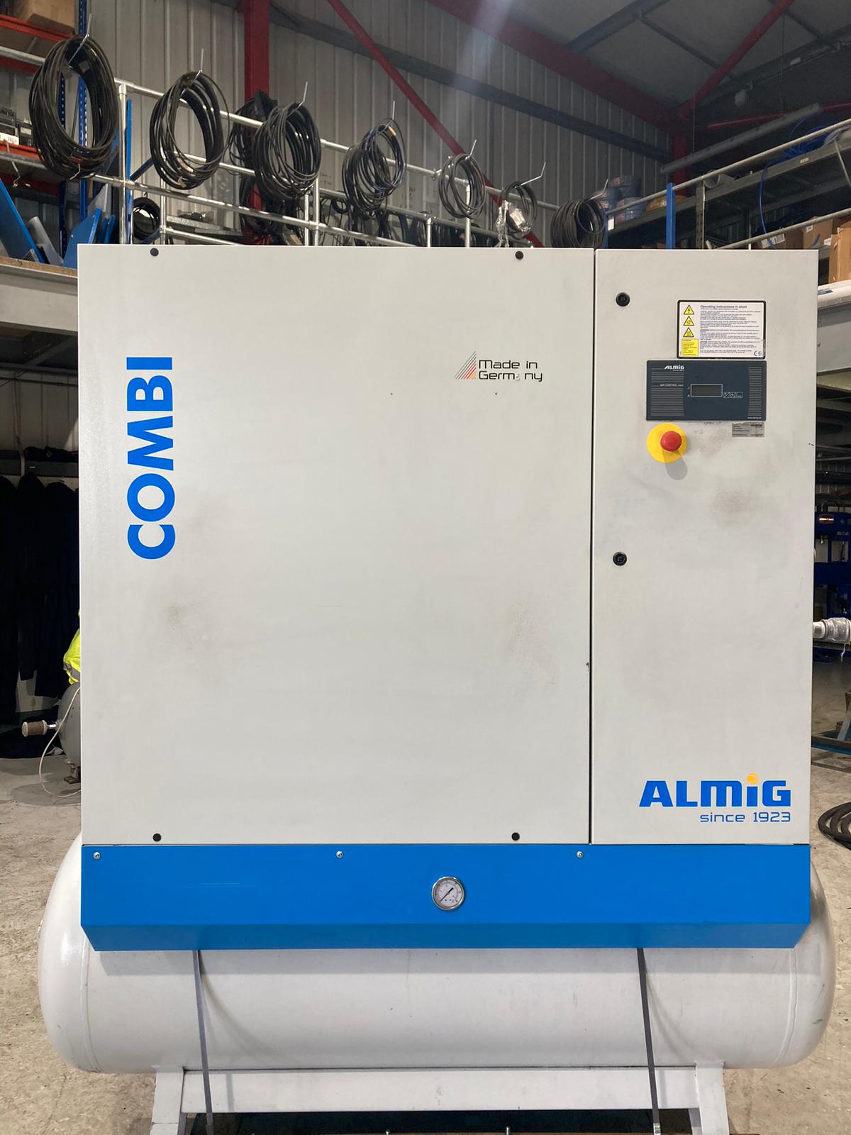 ALMIG COMBIE 22-08 - Air Supply UK