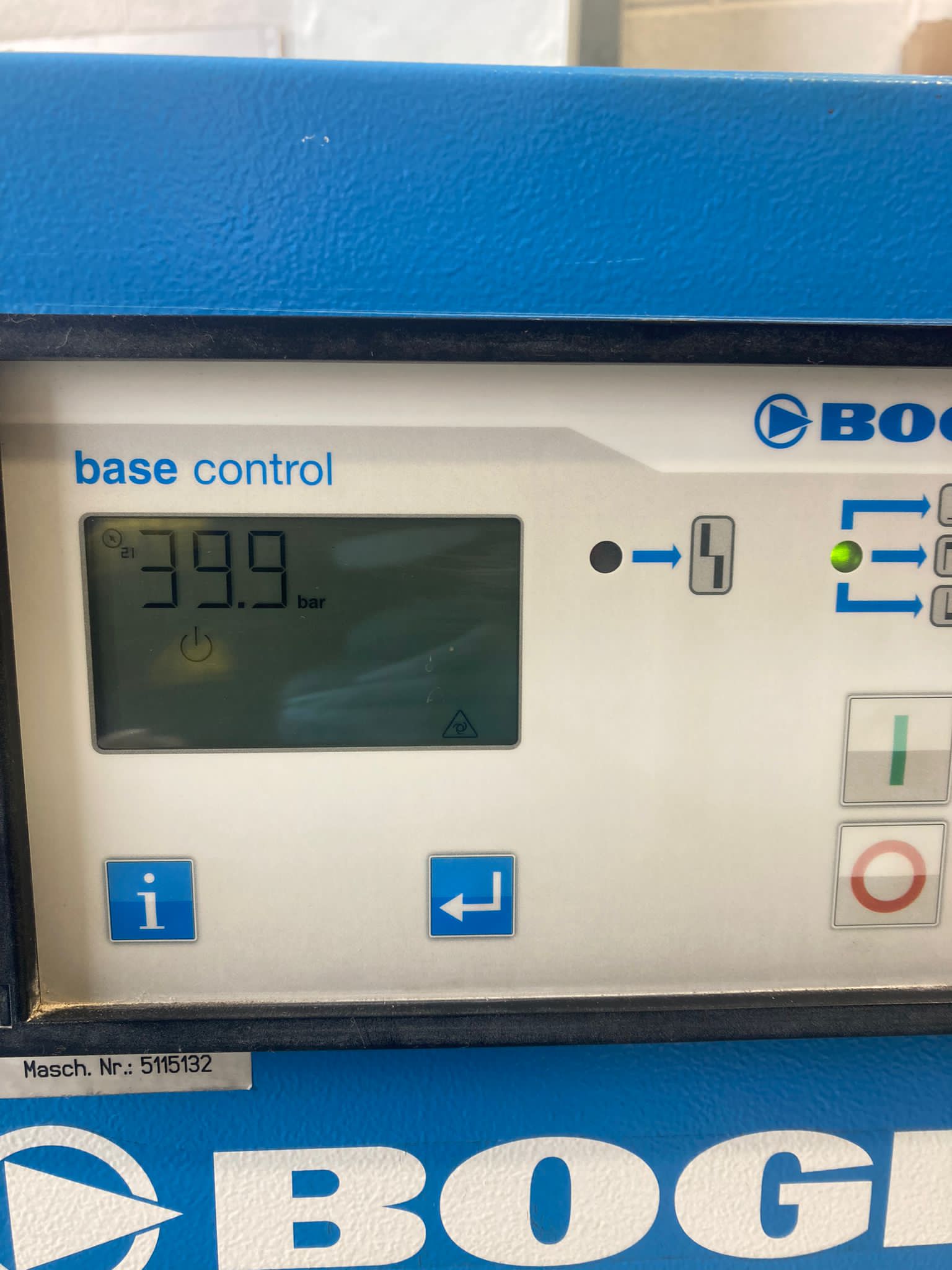 How to Calculate Compressor Efficiency | Air Supply How to Calculate Compressor Efficiency | Air Supply