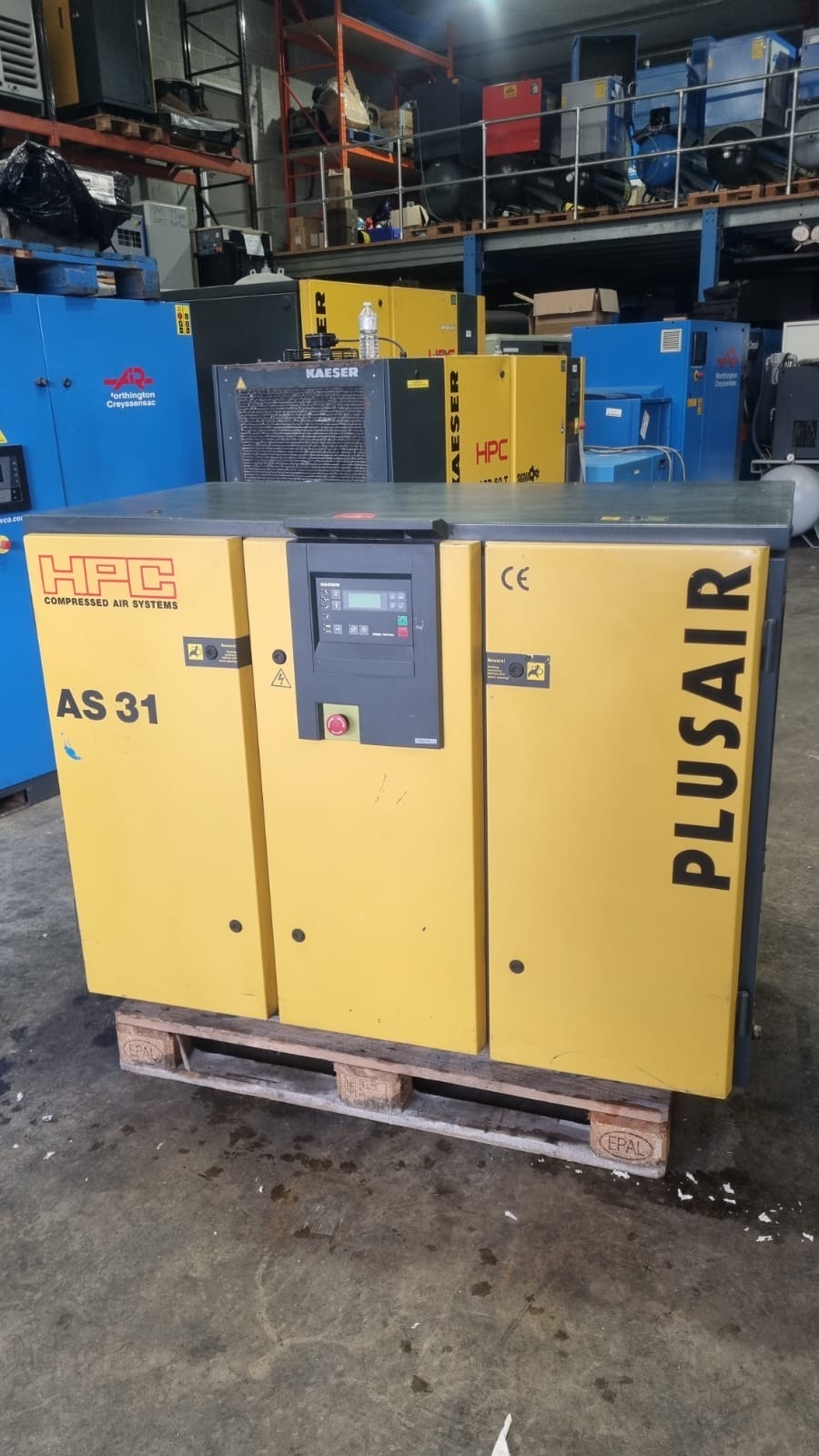 A Step-By Step Guide On How To Set PSI On An Air Compressor