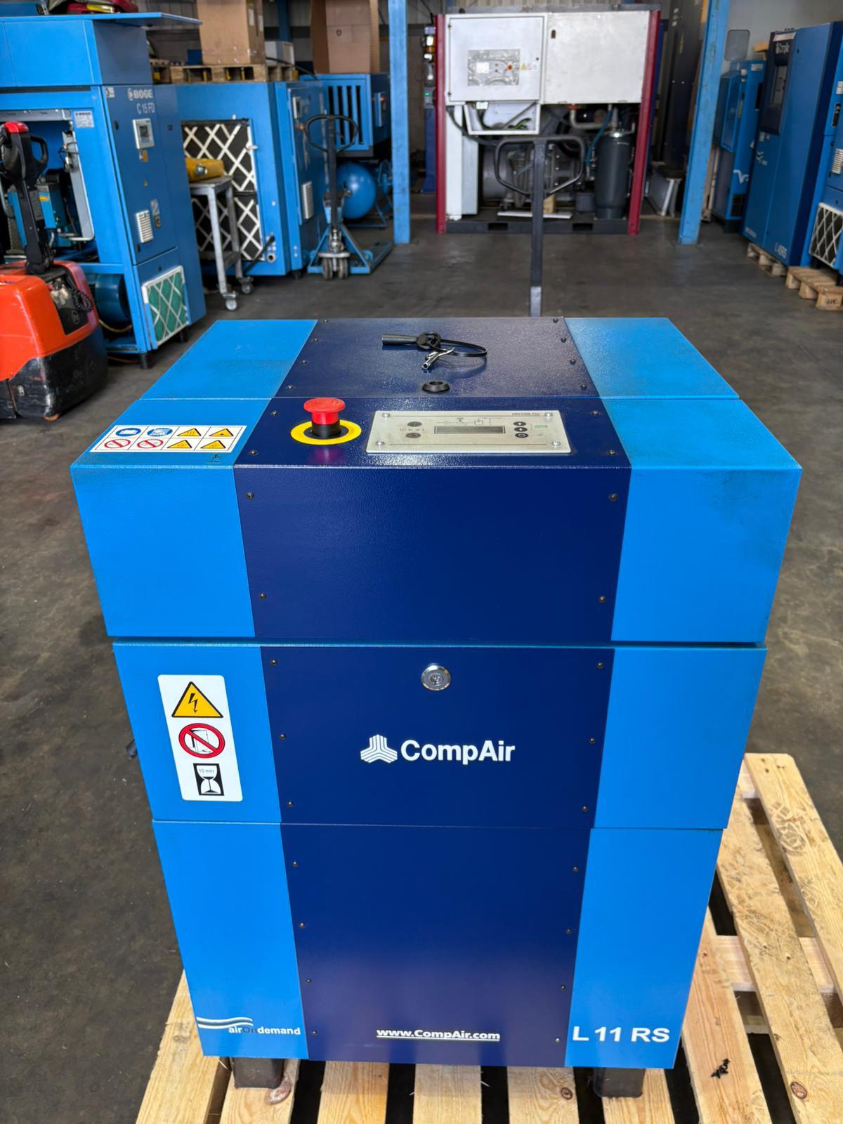 Air Supply UK. UK Wide Specialist Compressed Air Engineers